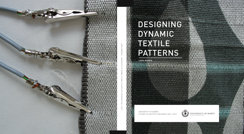 Smart Textiles Design Lab Blog » Archive » Designing Dynamic Textile ...