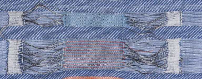 Smart Textiles Design Lab Blog » Archive » Textile Muscles