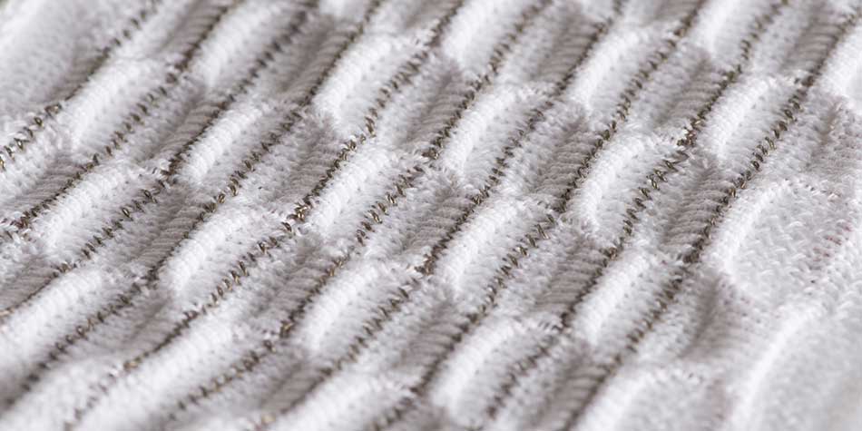 Smart Textiles Design Lab Blog » Archive » Soft Sensing Structures