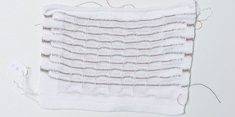Smart Textiles Design Lab Blog » Archive » Soft Sensing Structures