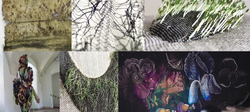 Smart Textiles Design Lab Blog
